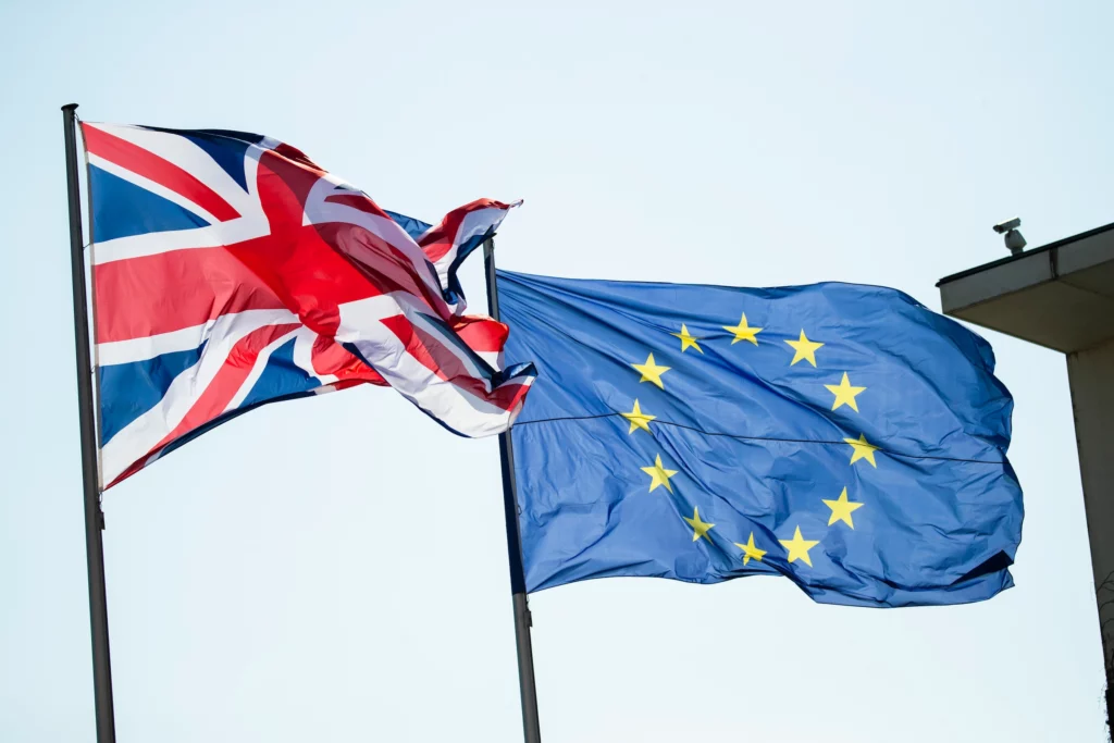 UK-EU Relationship Evolves: Embracing 'Managed Divergence' as a Model ...