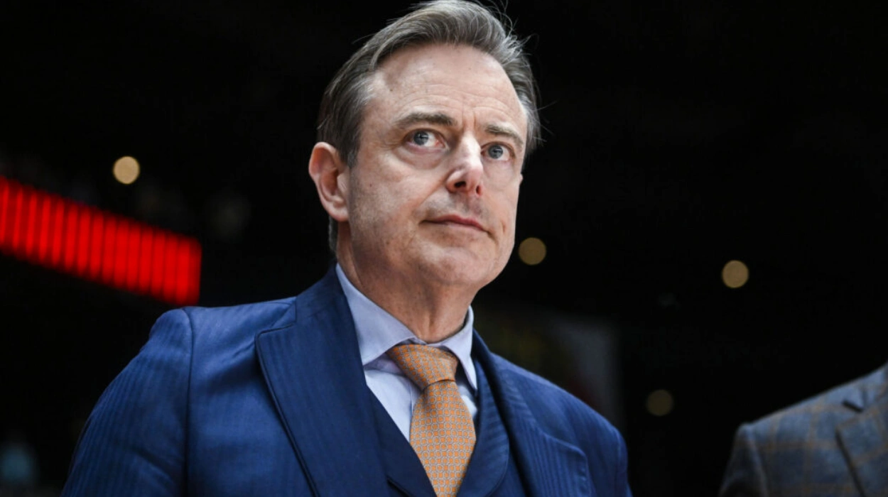 Bart De Wever Urged to Act on Belgiumgate Scandal